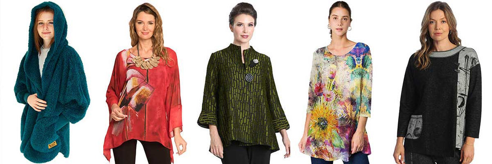 Simply Bella Women's Clothing - comfortable stylish women's clothing